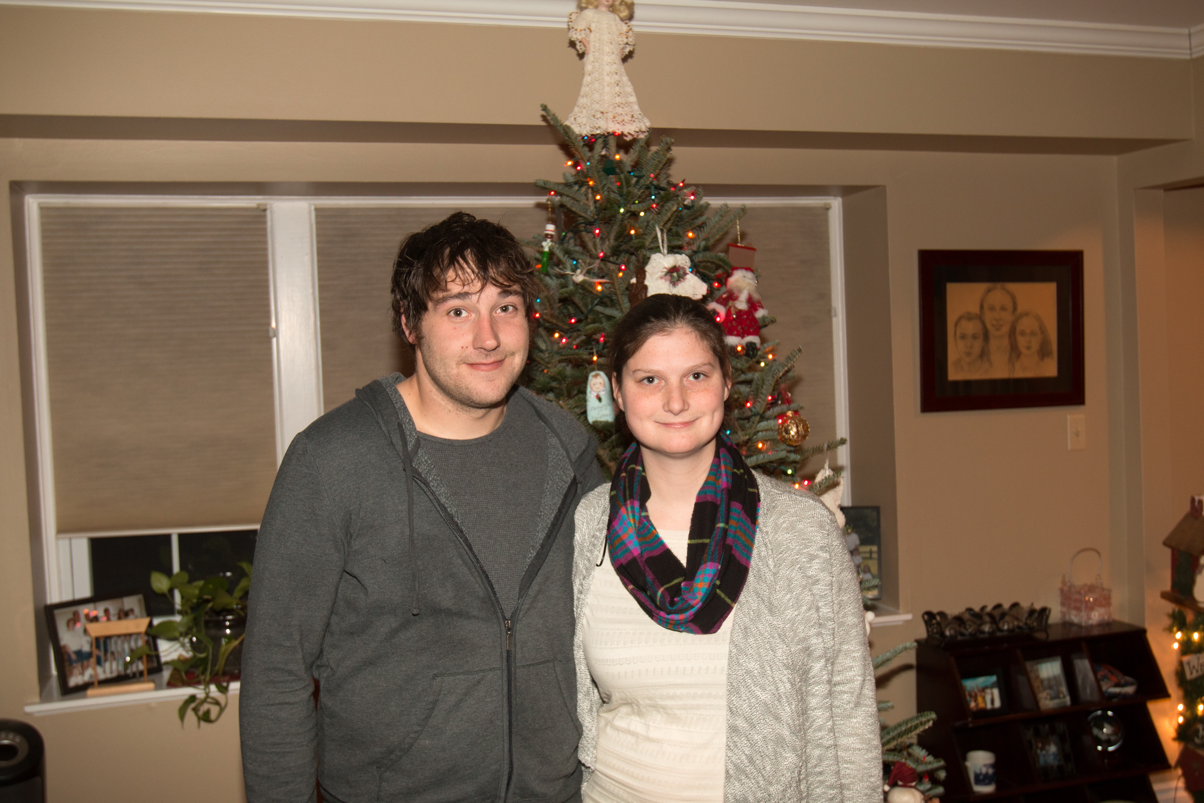 Jordan & Ben Get Engaged To Be Married!
