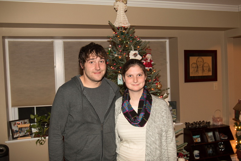 Jordan & Ben Get Engaged To Be Married!